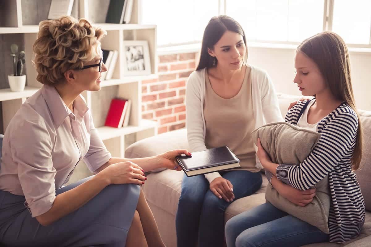 How Teen Relationship Counseling Helps Your Family | Imagine Seattle