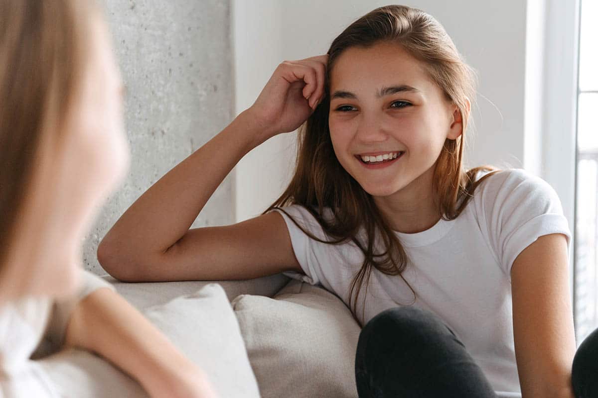 Substance Abuse and Mental Health in Teens | Teen Health WA