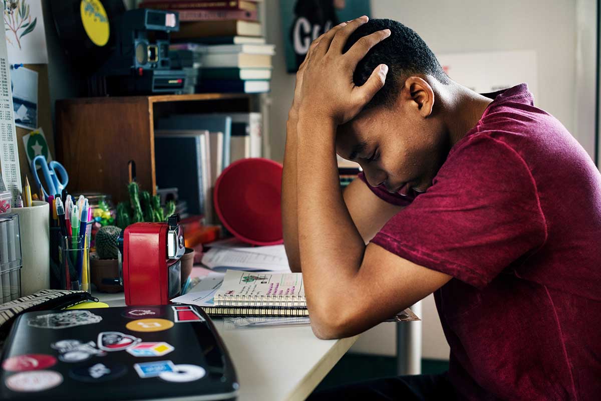 Bullying and Substance Abuse | Teen Mental Health in WA