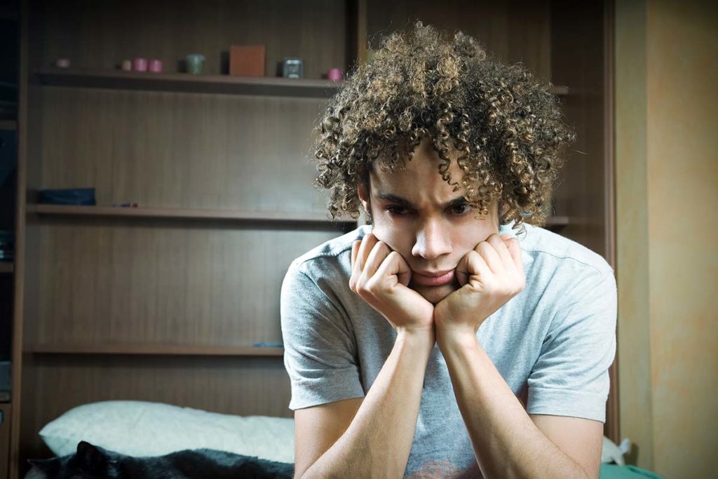 How Does Bullying Affect Mental Health Imagine Seattle Wa