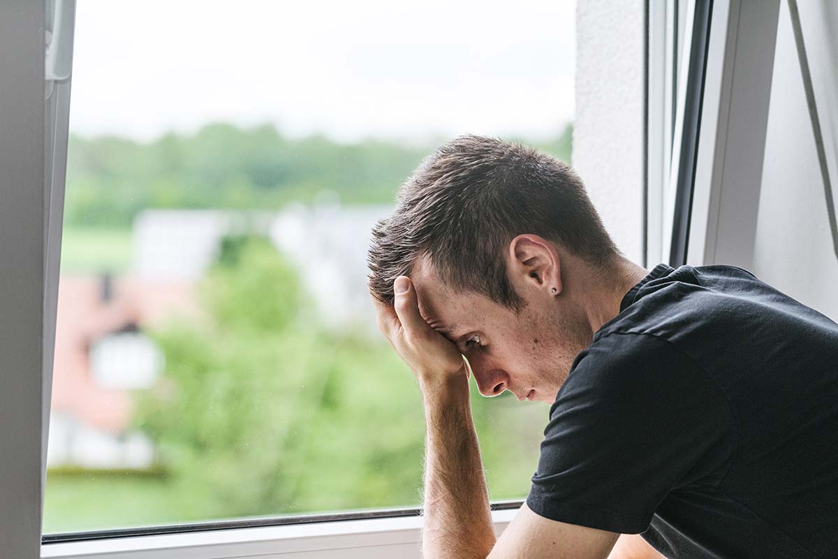 Meditation for Anxiety | Washington Anxiety Treatment Program