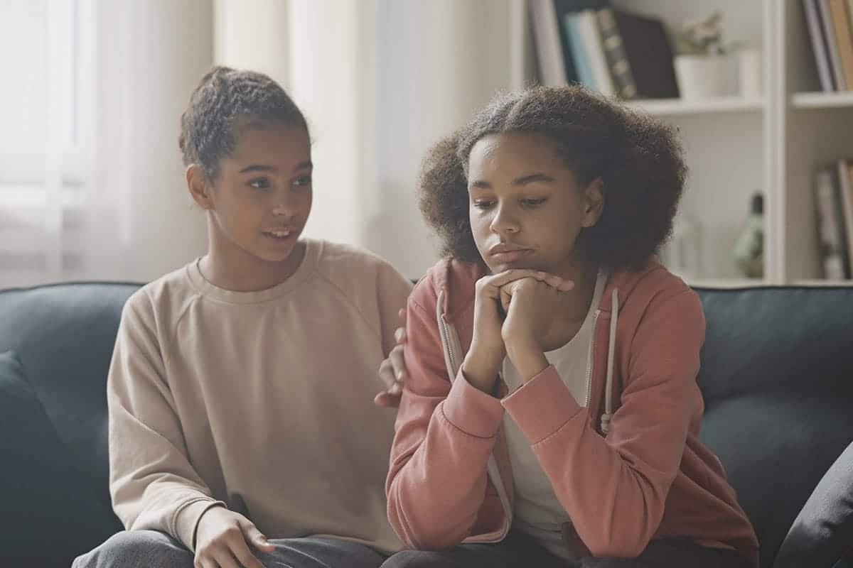 How to Help a Teen in a Codependent Relationship | Teen Therapy WA