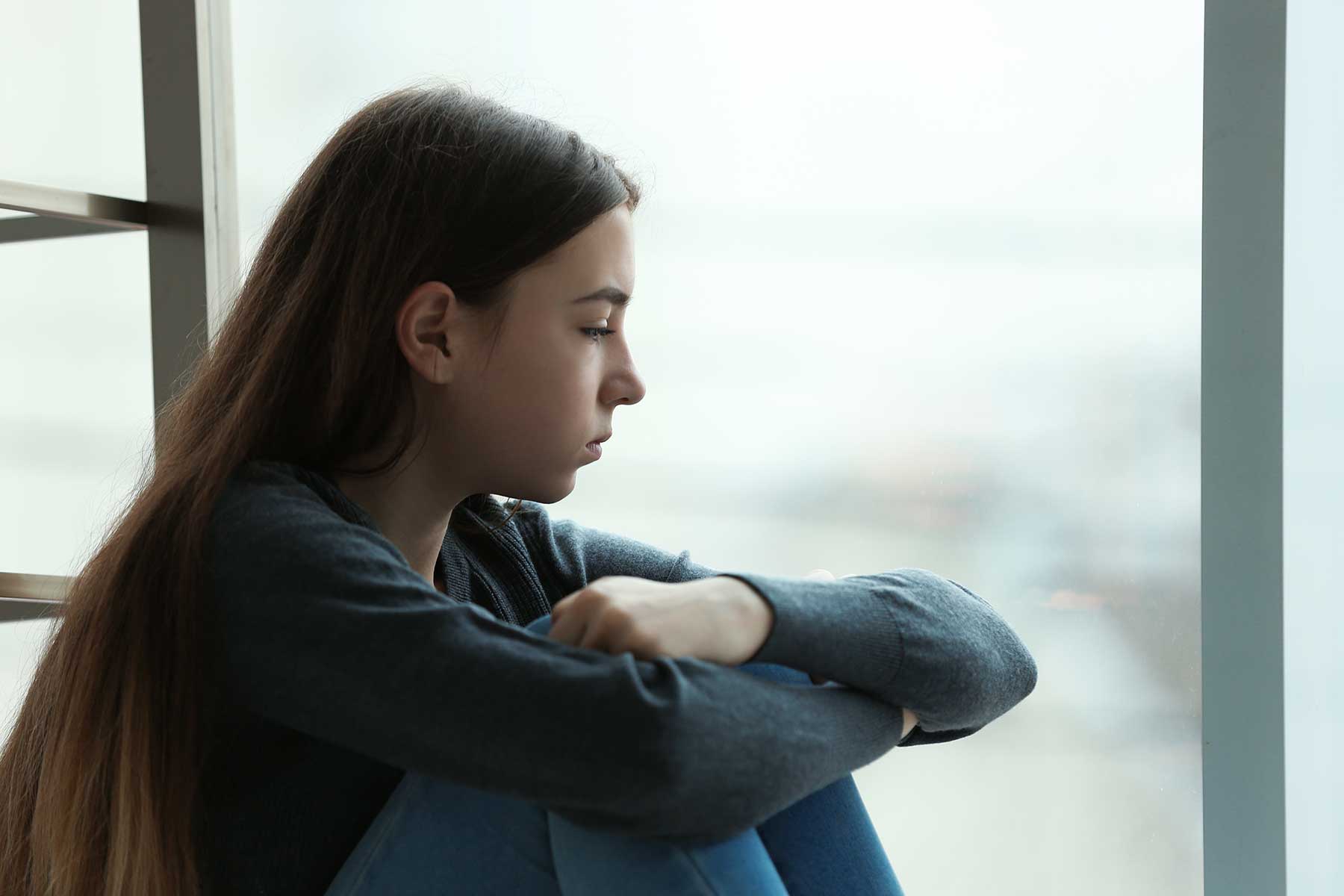 5 Cognitive Behavioral Therapy Exercises for Teen Anxiety | CBT