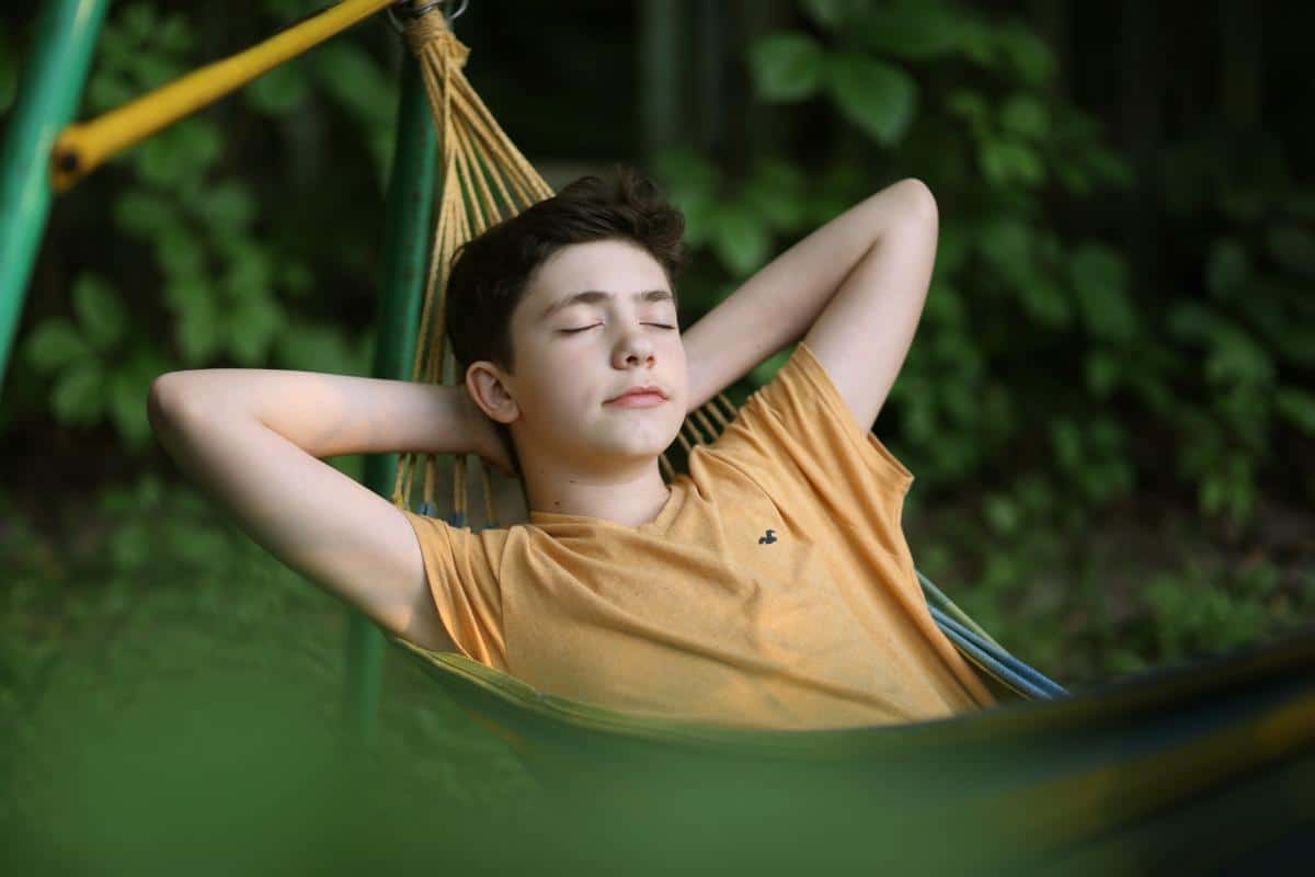 10 Self-Care Activities for Teens | Teen Self-Care Activities