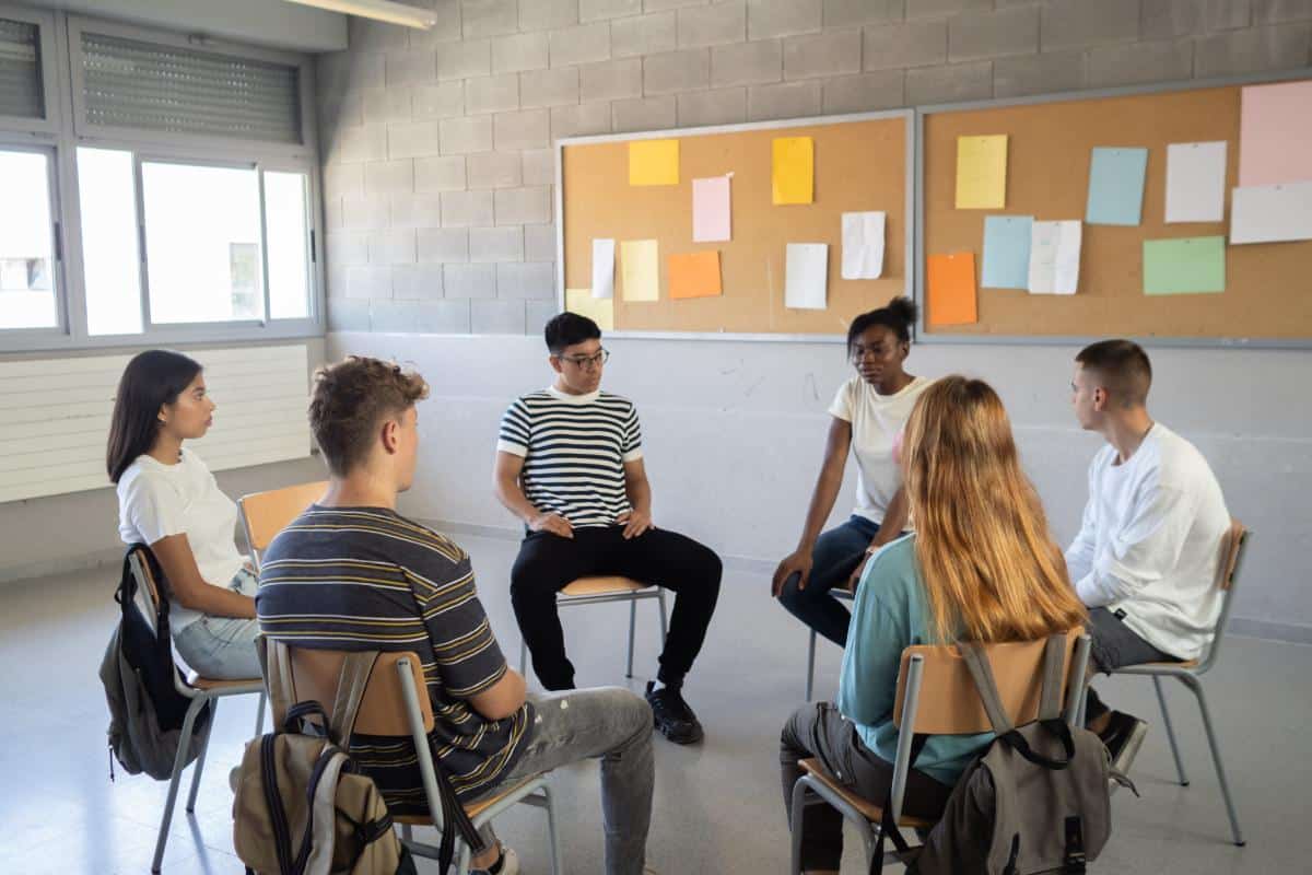 Importance of Teen Interventions | Teen Intervention Benefits