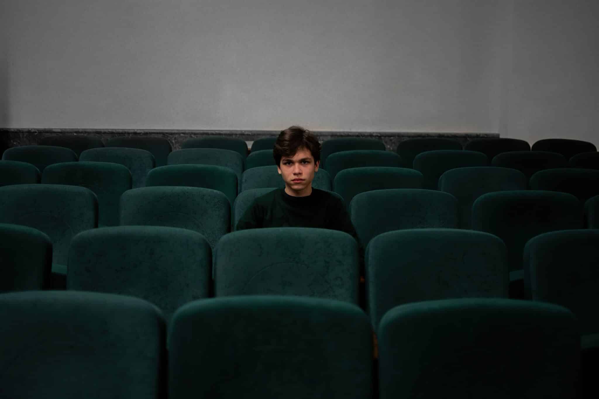 Understanding Teen Isolation and How to Help Them